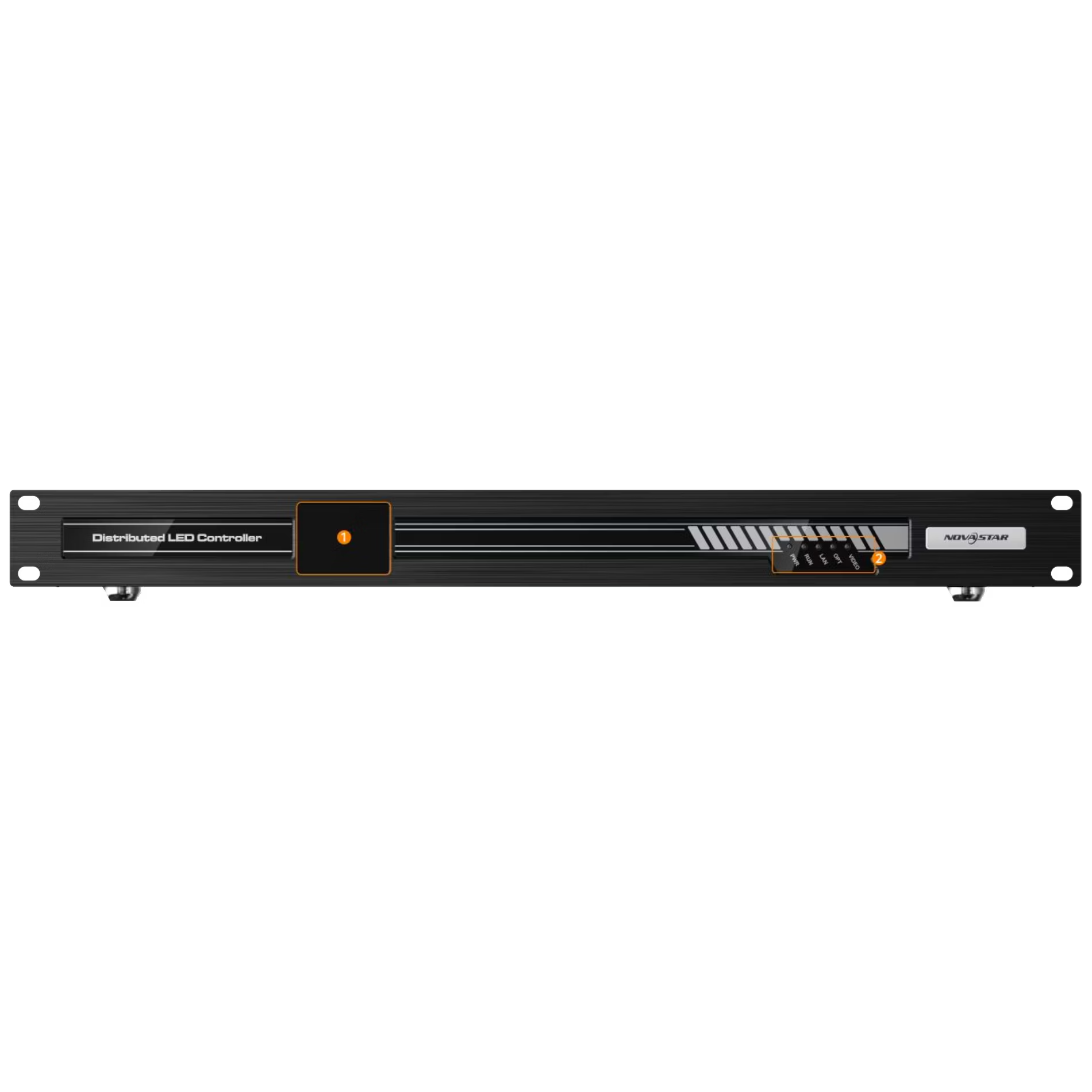 NovaStar MGT2000 – Solution AV over IP tout-en-un avec 13 millions de ...